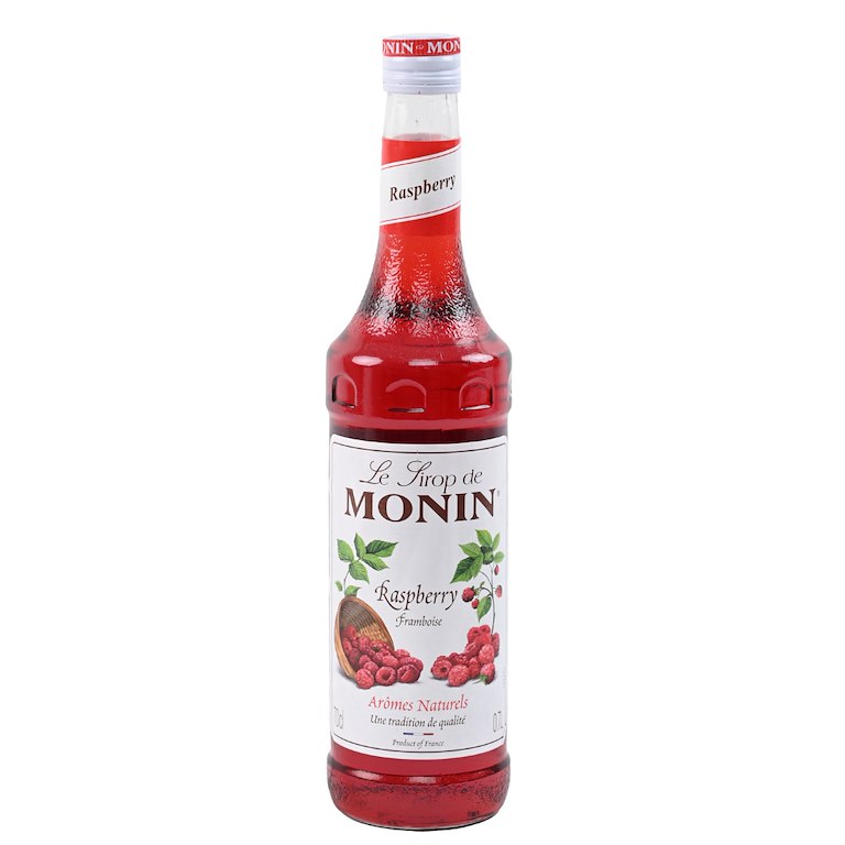 Monin sirup Malina 0.7L