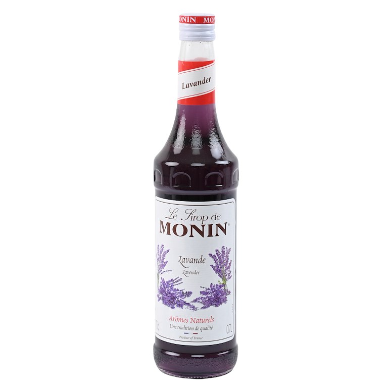 Monin sirup Lavanda 0.7L