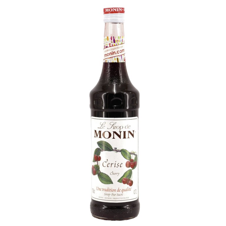 Monin sirup Višnja 0.7L