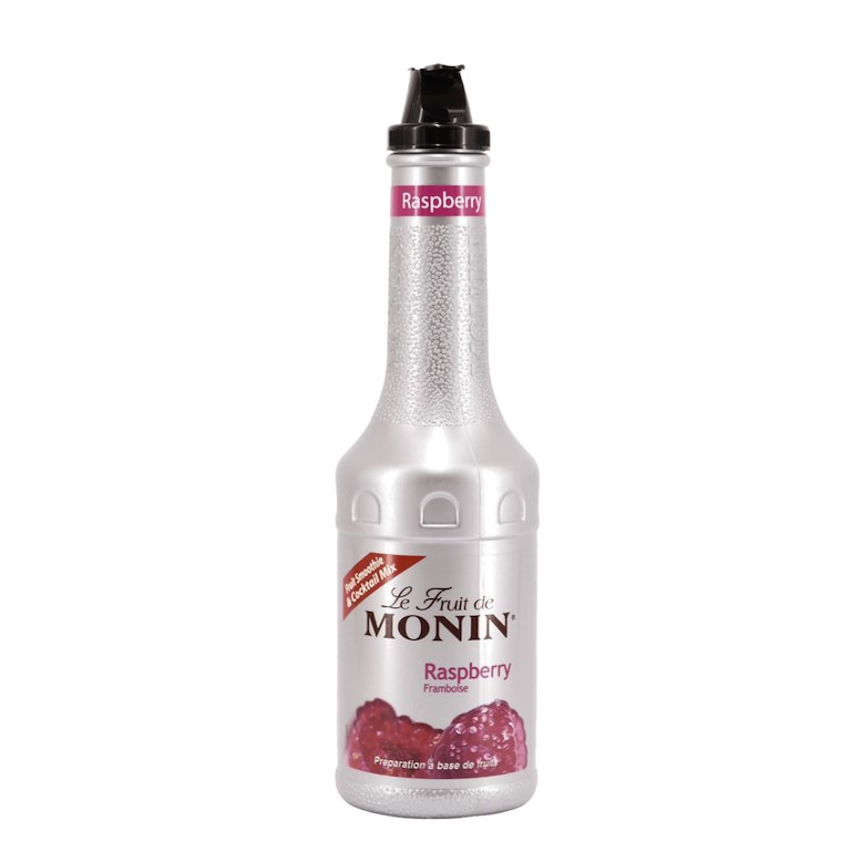 Monin Pire Malina 1L