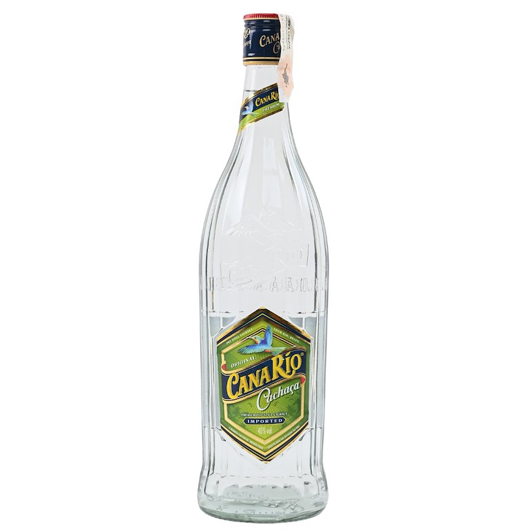 CanaRío Cachaça 0.7L