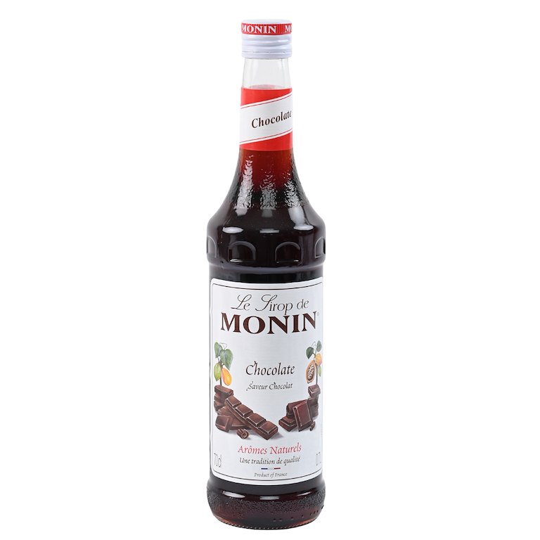 Monin sirup Chocolate 0.7L