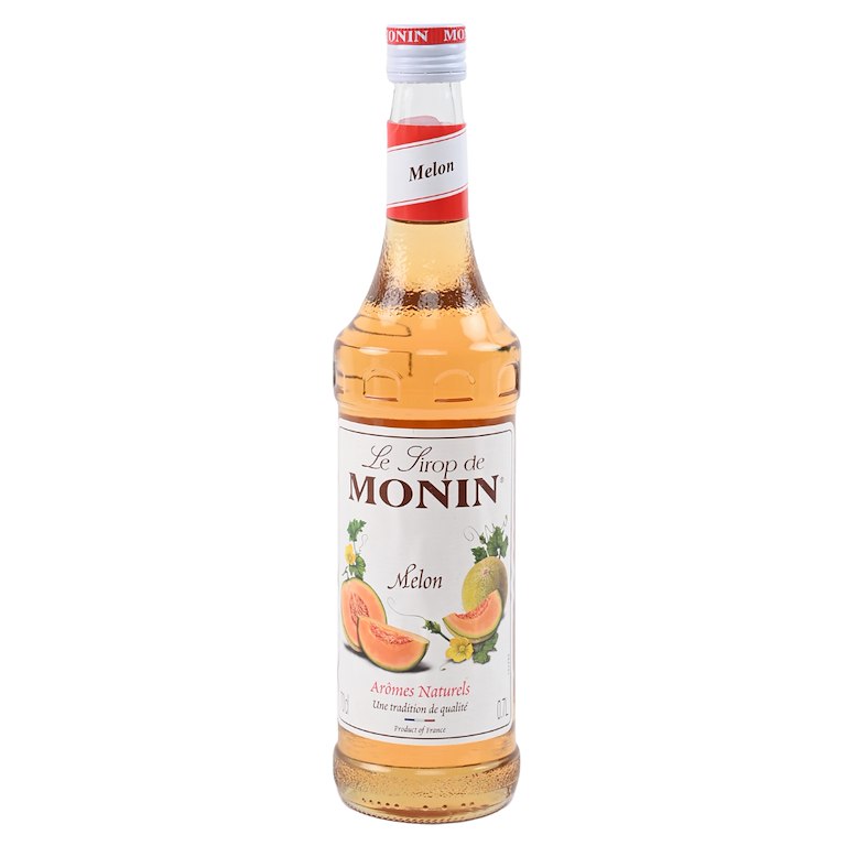 Monin sirup Melon 0.7L