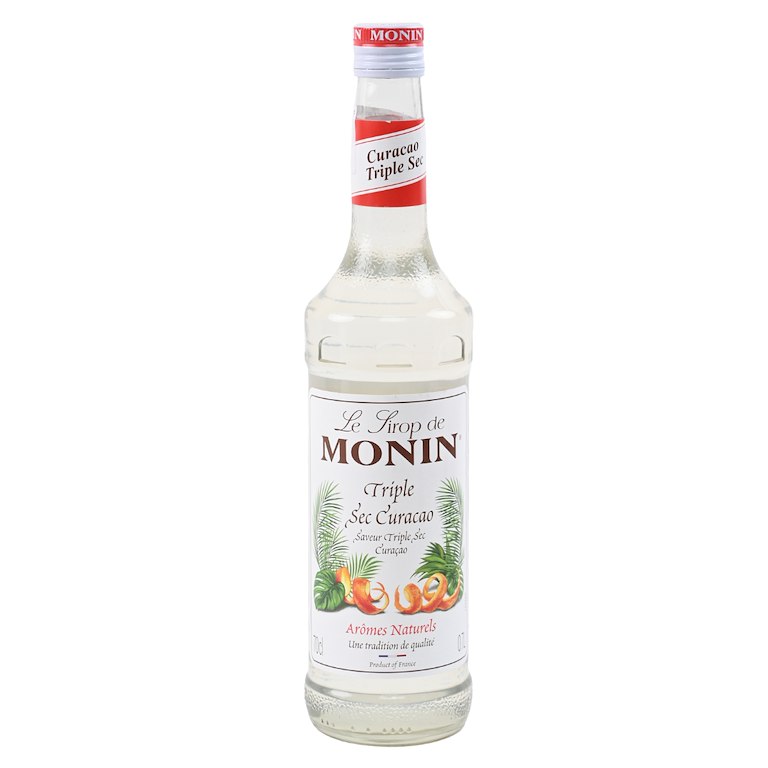 Monin sirup Triple Sec 0.7L