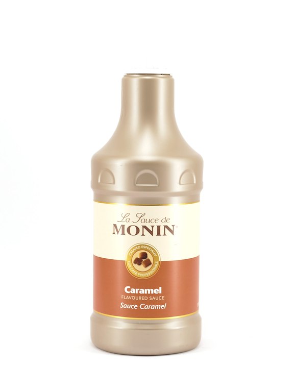 Monin toping Karamela 1.89L