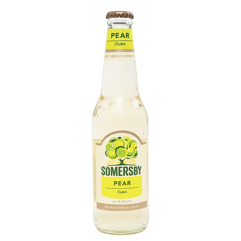 Somersby Pear 0.33L paket od 24 komada