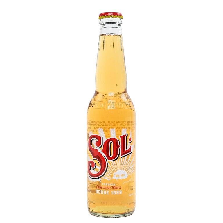 Sol 0.33L, paket od 24 komada