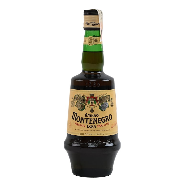 Amaro Montenegro 0.75L