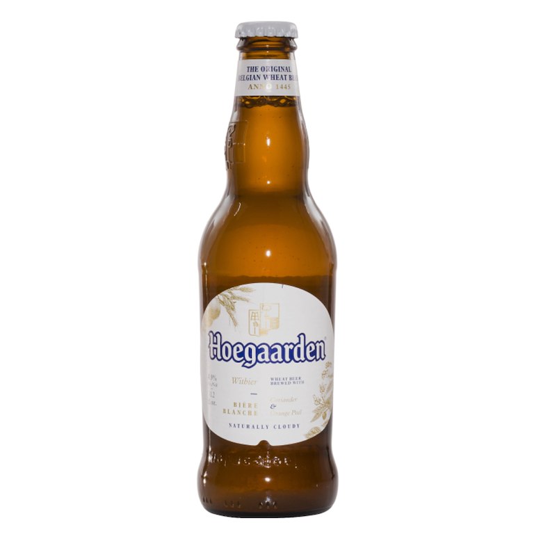 Hoegaarden 0.33L paket od 24 komada