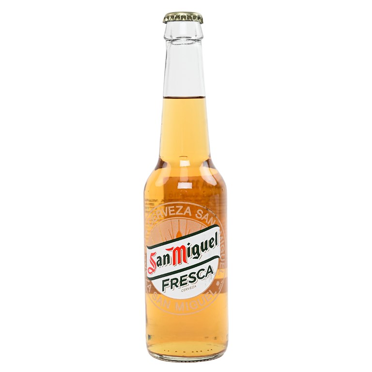 San Miguel 0.33L paket od 24 komada