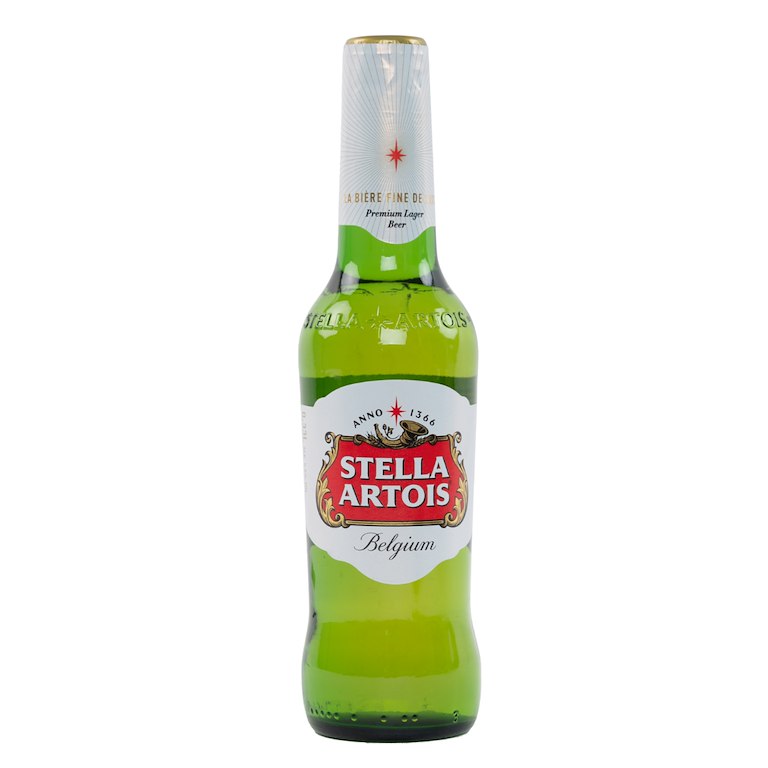 Stella Artois 0.33L paket od 24 komada