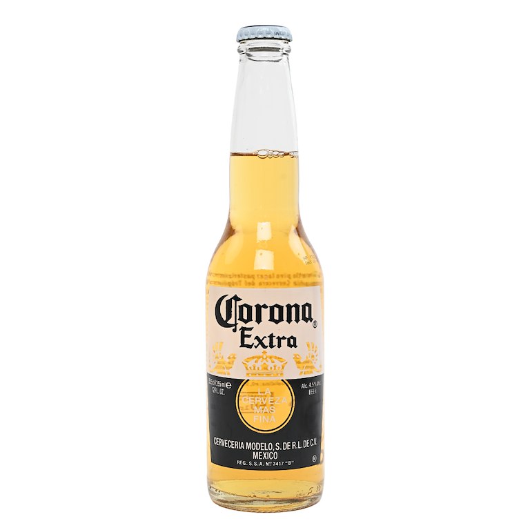 Corona 0.35L paket od 24 komada