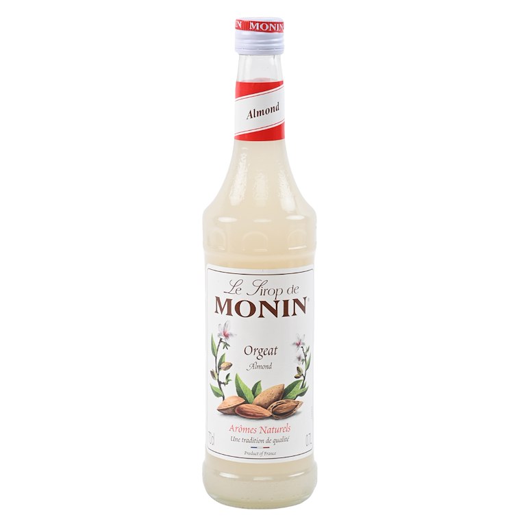 Monin sirup Almond 0.7L