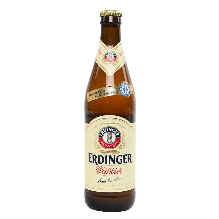 Erdinger 0.5L paket od 12 komada