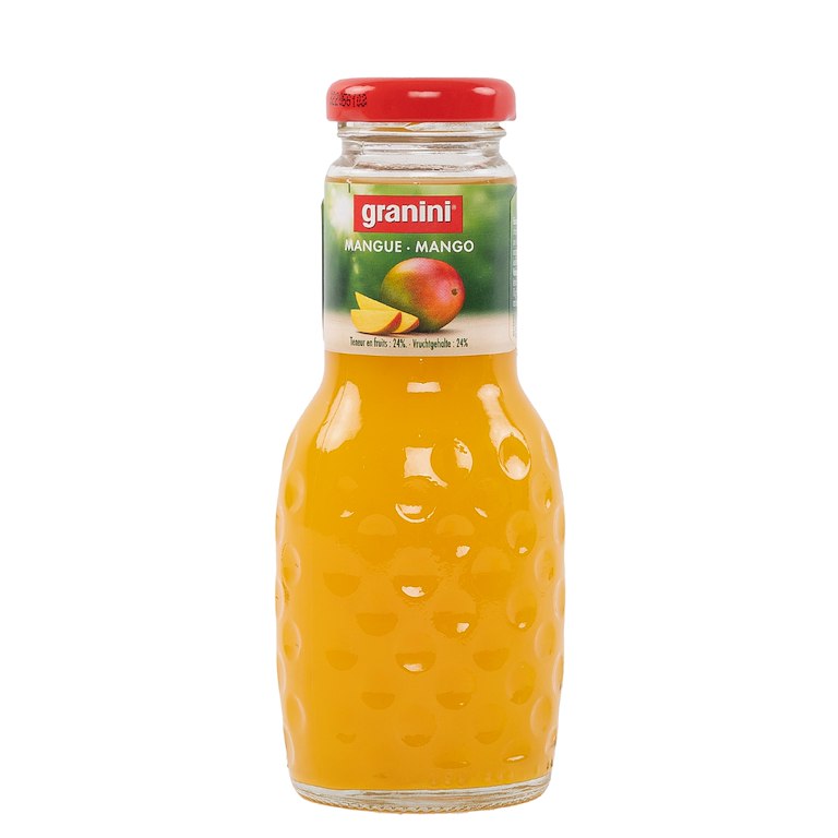 Granini Mango 0.25L paket od 12 komada