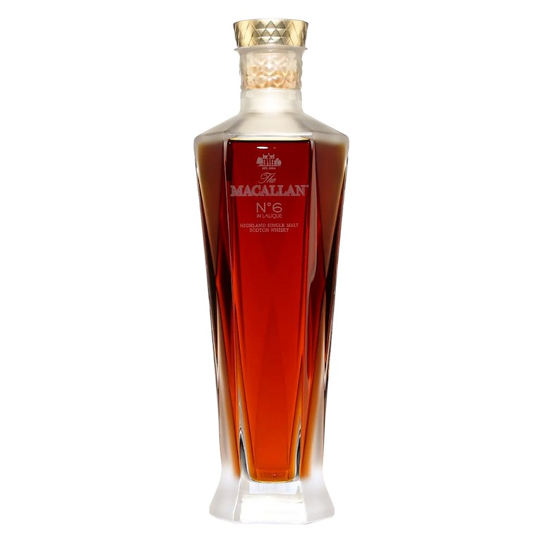 Macallan N6 0.7L