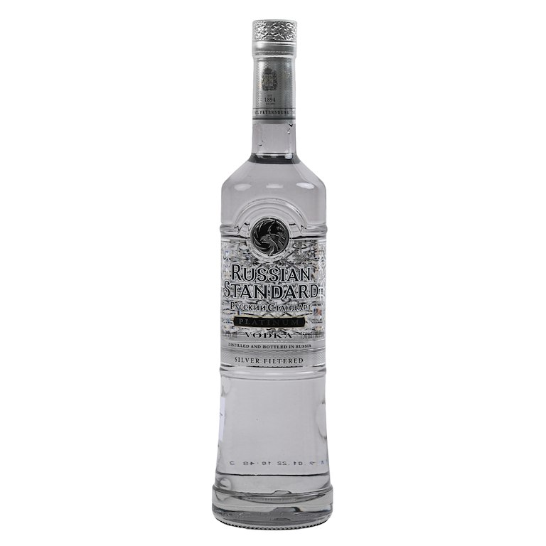 Russian Standard Platinum 0.7L