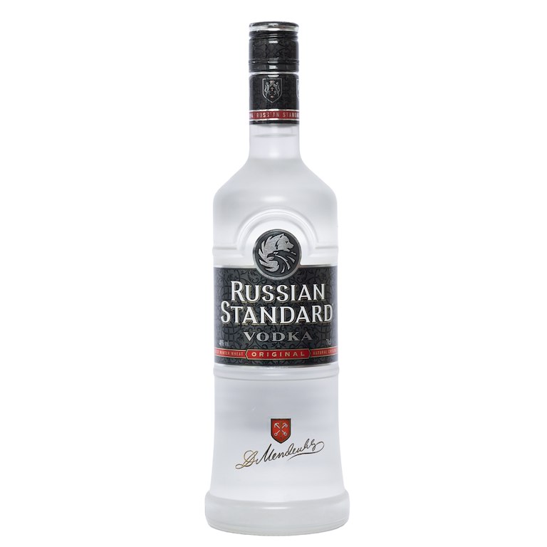 Russian Standard 0.7L