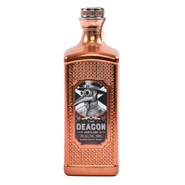 Deacon 0.7L