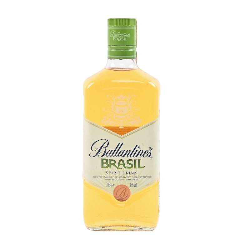 Ballantines Brasil 0.7L