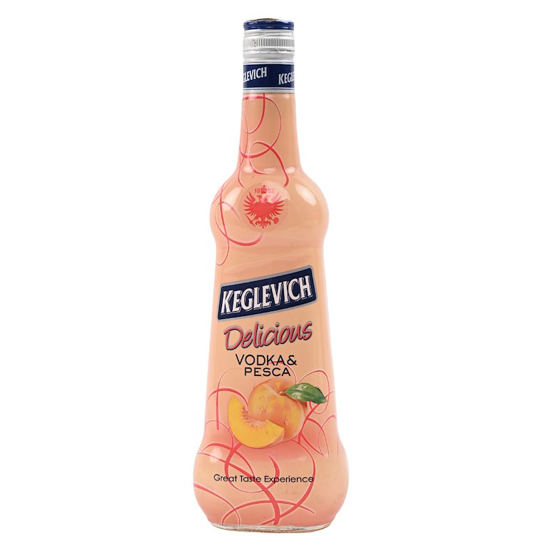 Keglevich Peach 0.7L