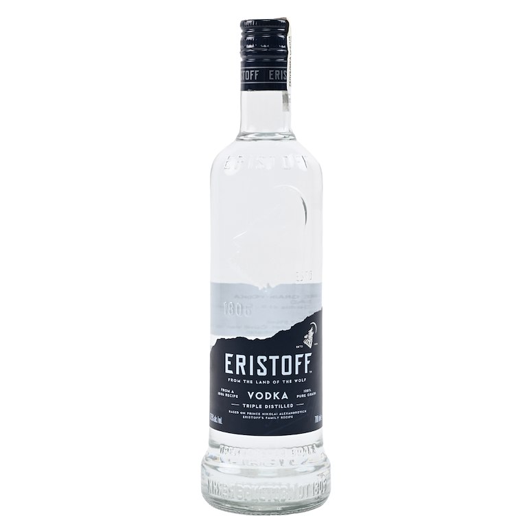 Eristoff 0.7L