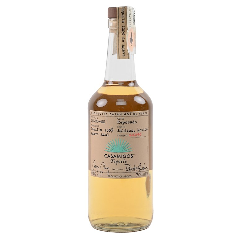 Casamigos Reposado 0.7L