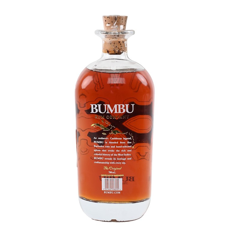 Bumbu 0.7L