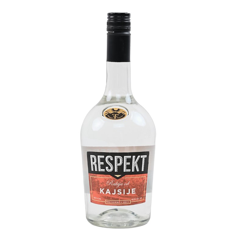 Respekt Kajsija 0.7L