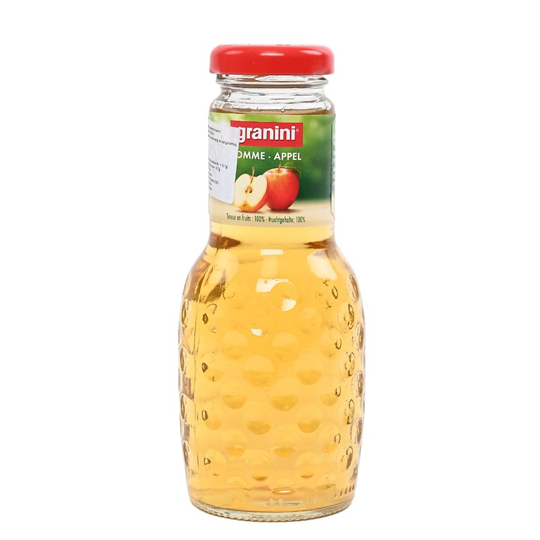 Granini Jabuka 0.25L paket od 12 komada