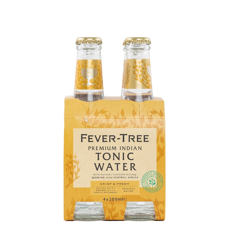 Fever Tree Tonik Water paket od 24 komada