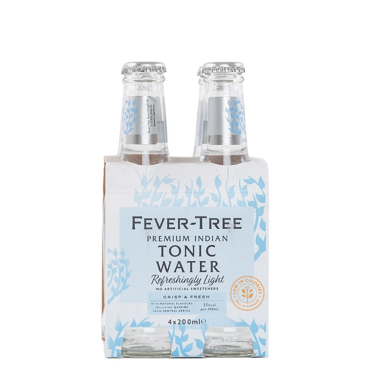 Fever Tree Tonik Light Water paket od 24 komada