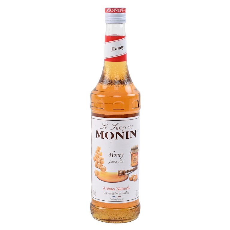 Monin sirup Honey 0.7L