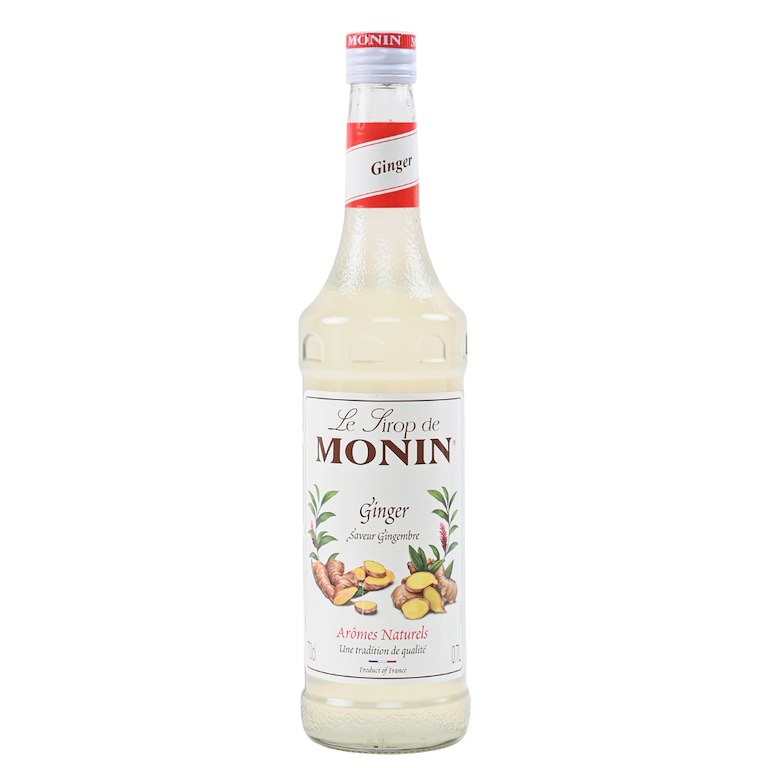 Monin sirup Ginger 0.7L