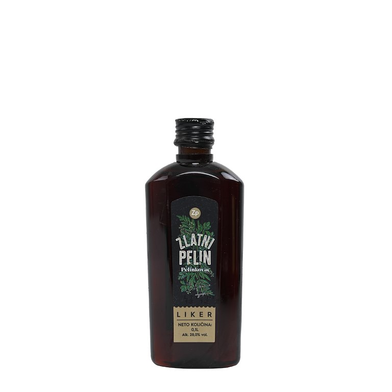 Zlatni pelin 0.1L