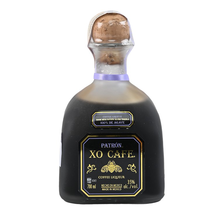 Patron XO Cafe 0.7L