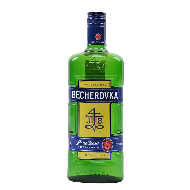 Becherovka 0.7L