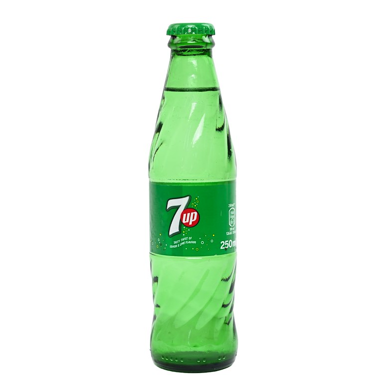 7Up 0.25 NPB paket od 24 komada