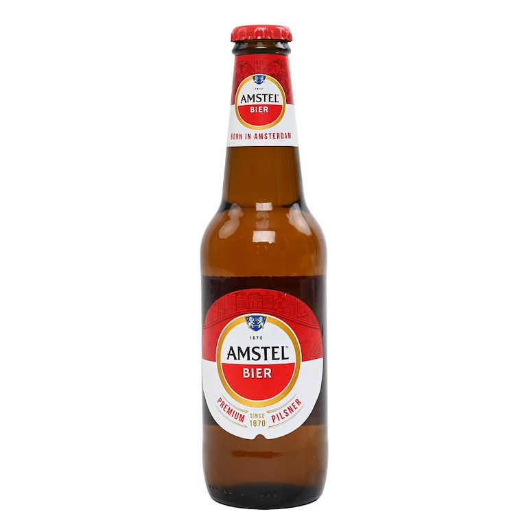 Amstel 0.33L paket od 24 komada