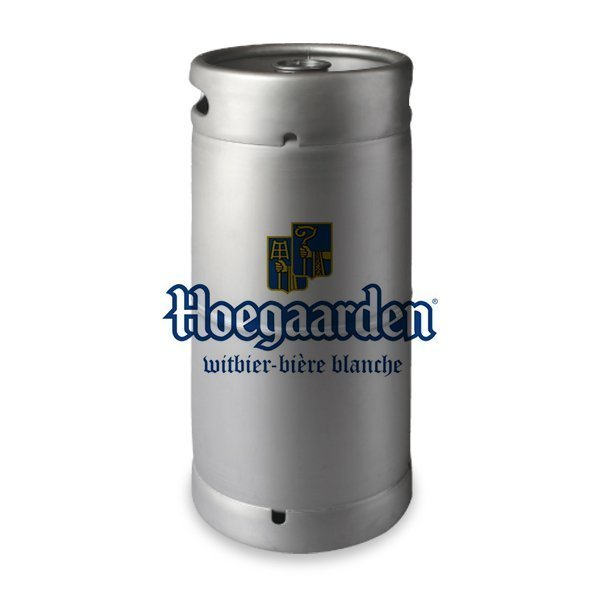 Hoegaarden 20L