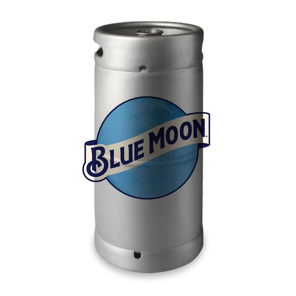 Blue Moon 20L