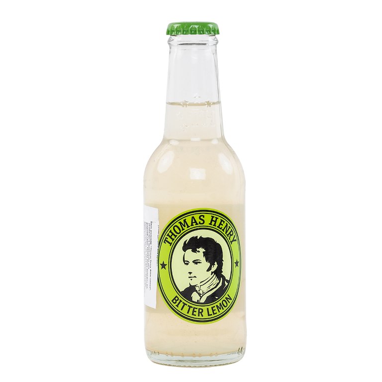 Thomas Henry Bitter Lemon paket od 24 komada