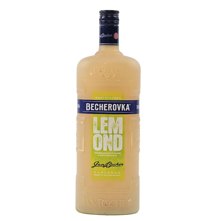 Becherovka 1L