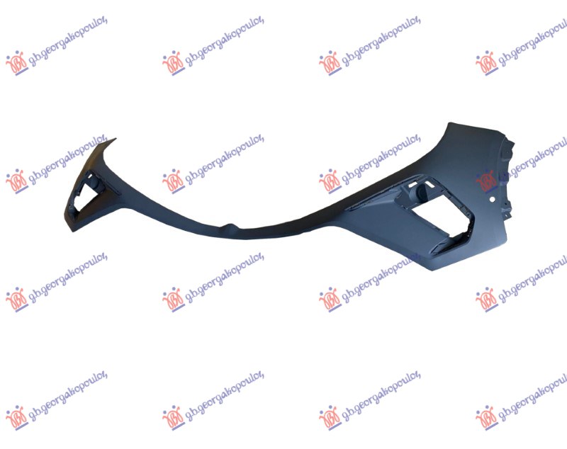 PRENDJI BRANIK PM (PDS SENZORI) OPEL CROSSLAND (2020-) (OEM: 39235944)