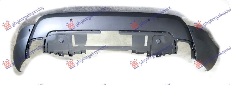 ZADNJI BRANIK PM (2 SENZORA) LAND ROVER DISCOVERY 5 (2016-) (OEM: LR083020)