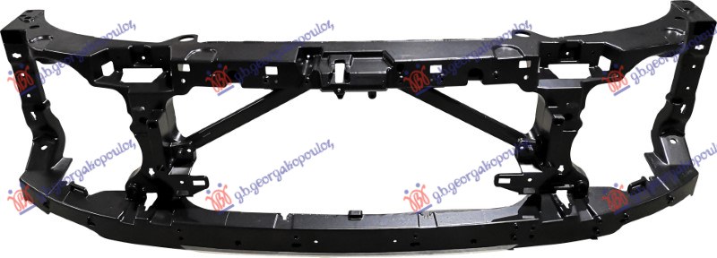 VEZNI LIM ALUMINIJUM LAND ROVER RANGE ROVER SPORT (2005-2013) (OEM: LR024332)