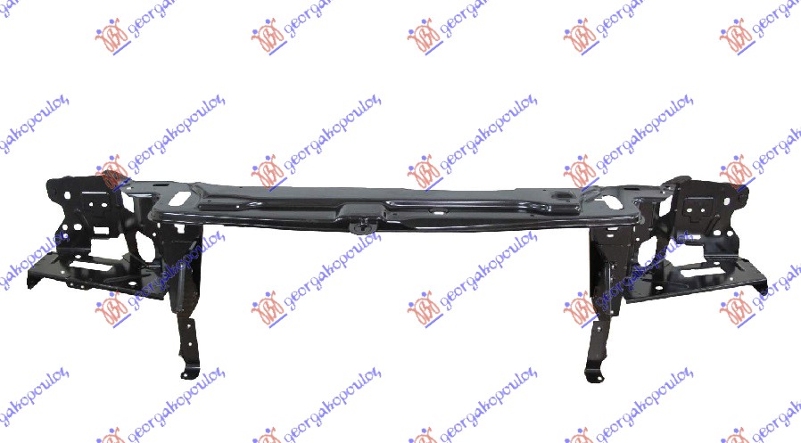 VEZNI LIM VOLVO XC90 (2003-2014) (OEM: 31212702-0, 312127020)