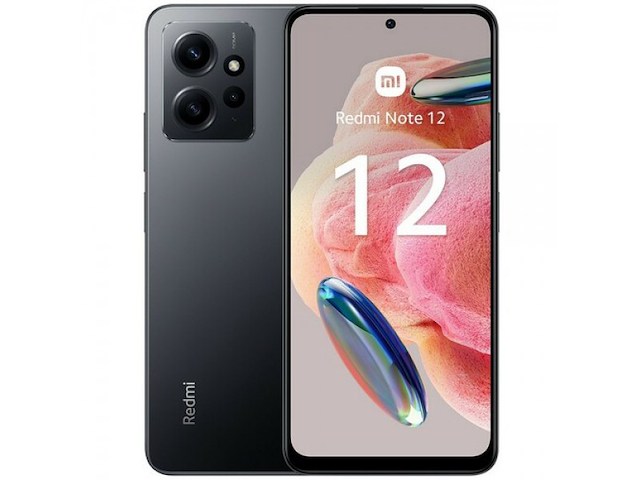 Xiaomi Redmi Note 12