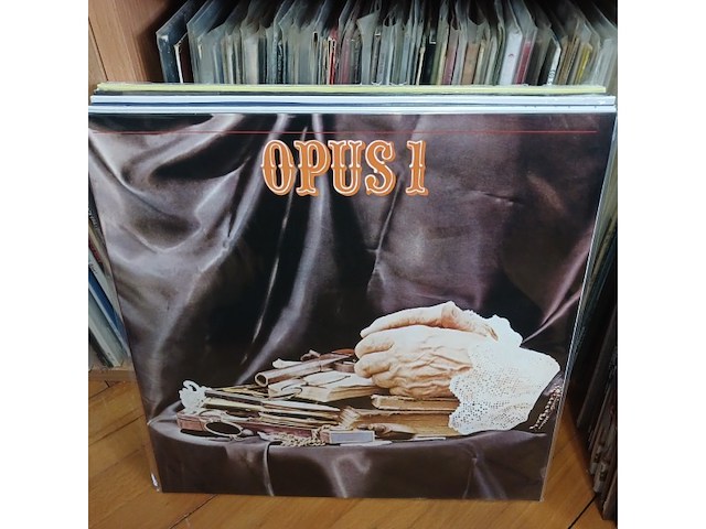 Opus  – Opus 1