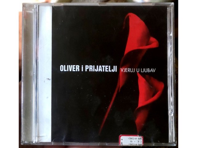 Oliver i prijatelji - Vjeruj u ljubav